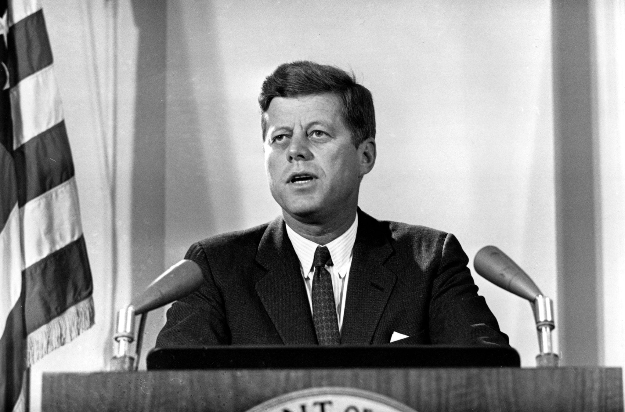 Kennedy et le Vietnam