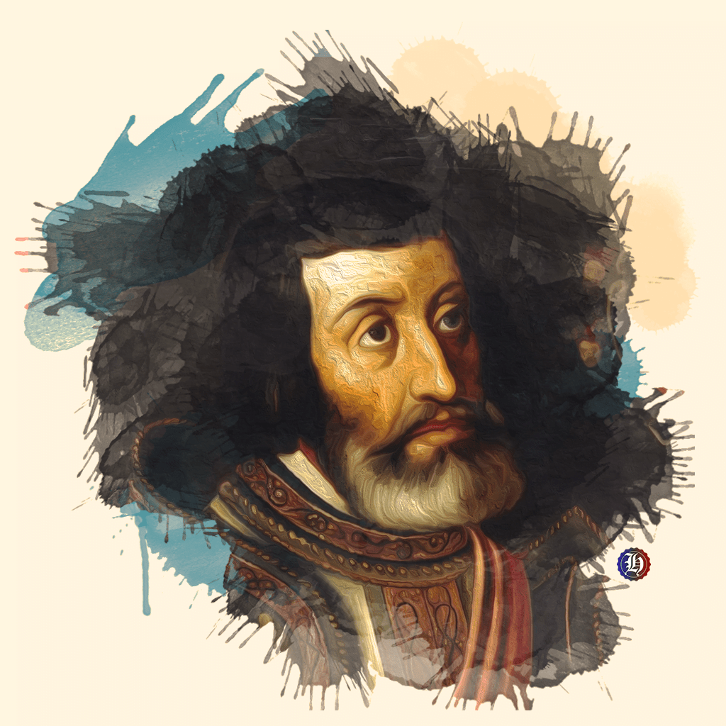 Hernan cortes, conquérant de l'Empire Aztèque