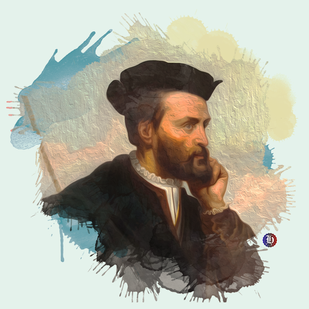 Jacques Cartier