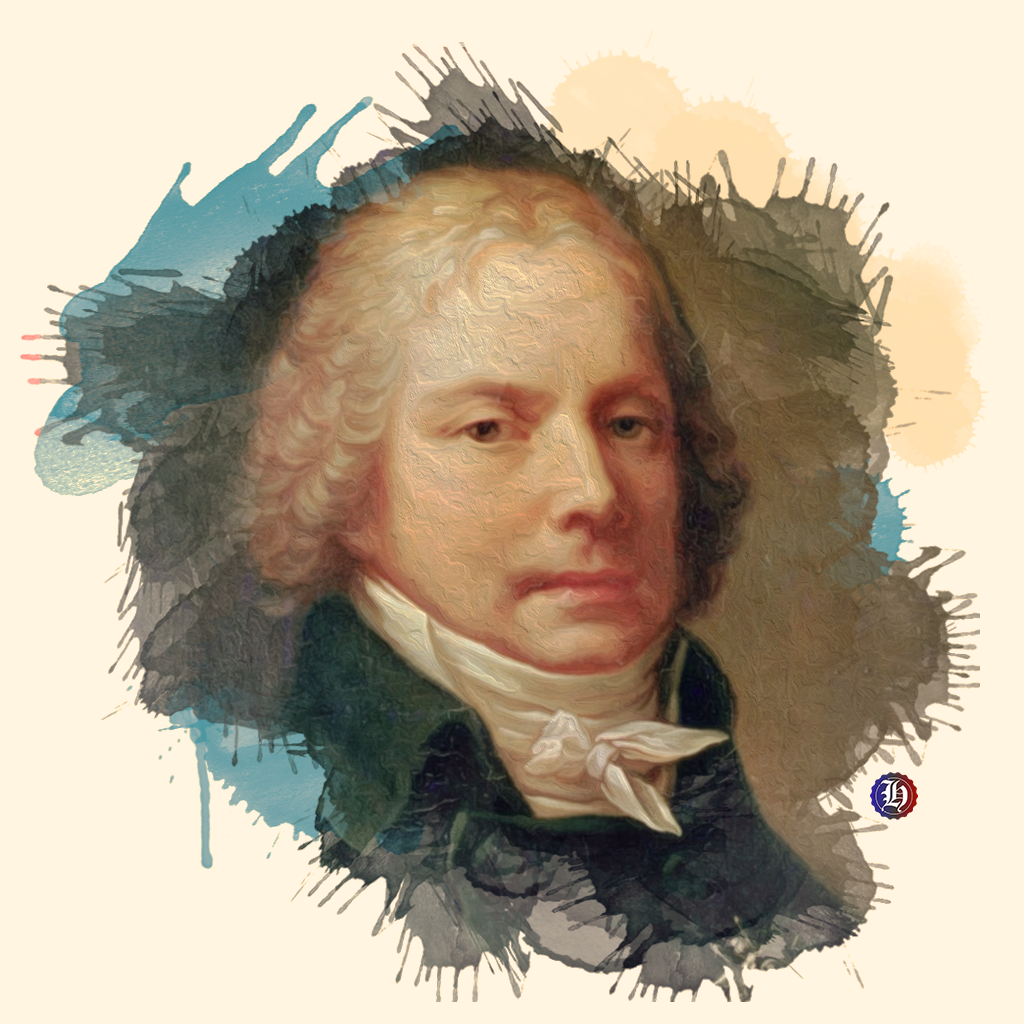 Qui est Talleyrand