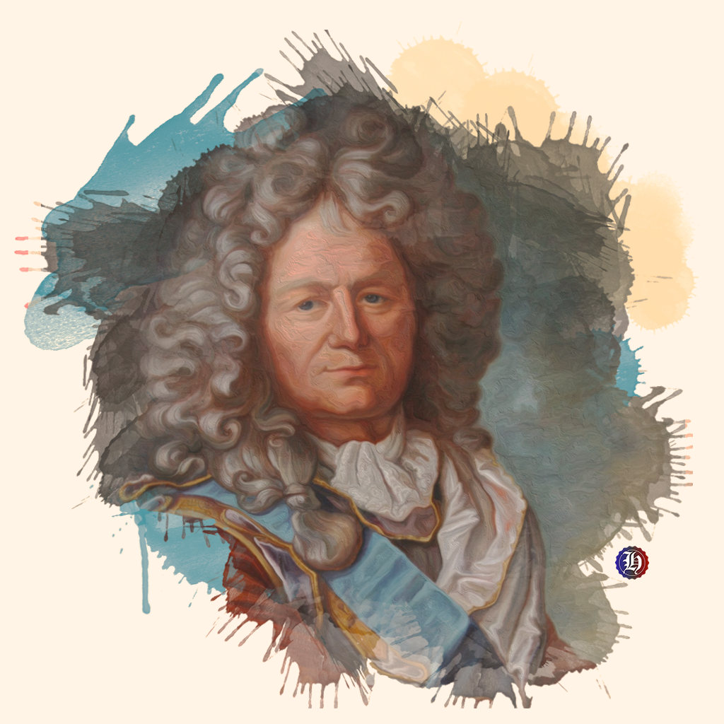 Vauban, génial bâtisseur de fortifications