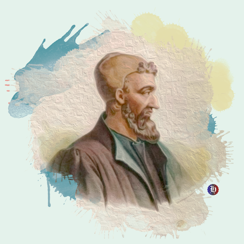 Galien : L'ange de la médecine antique