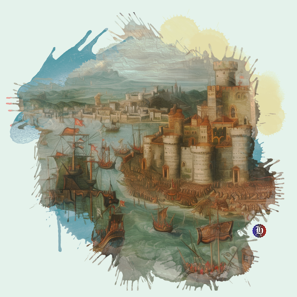 Temps modernes - Armée de l'Histoire