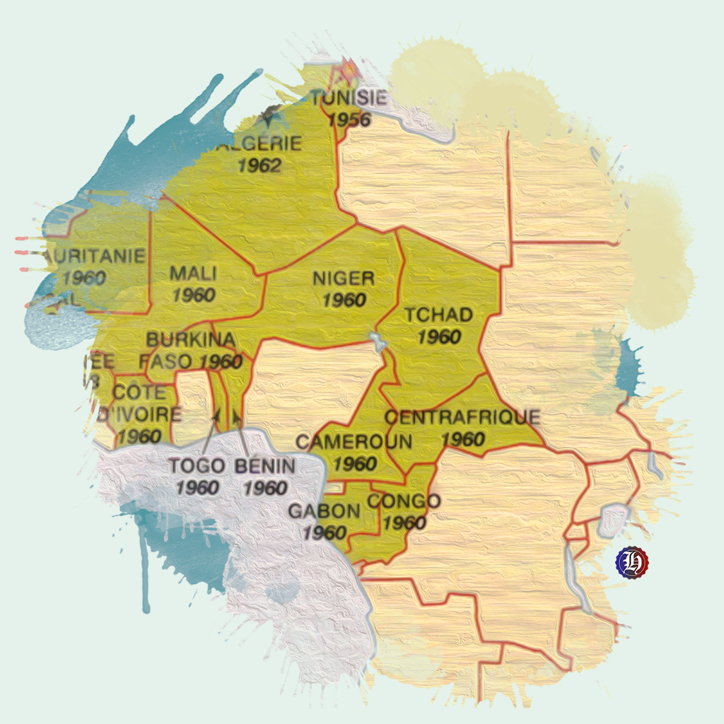 La décolonisation française : un tournant historique