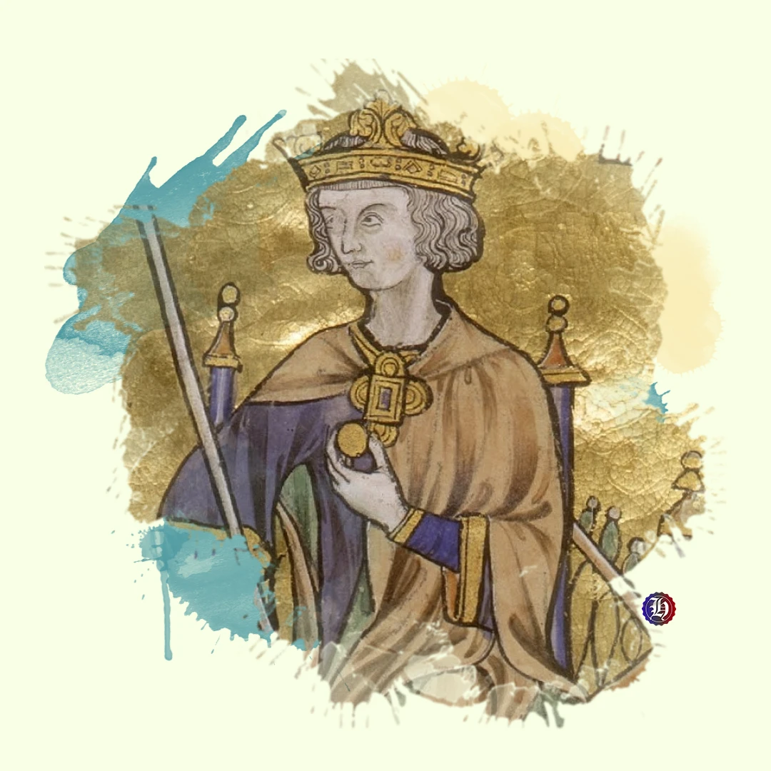 Louis IX et son rôle politique en Europe médiévale