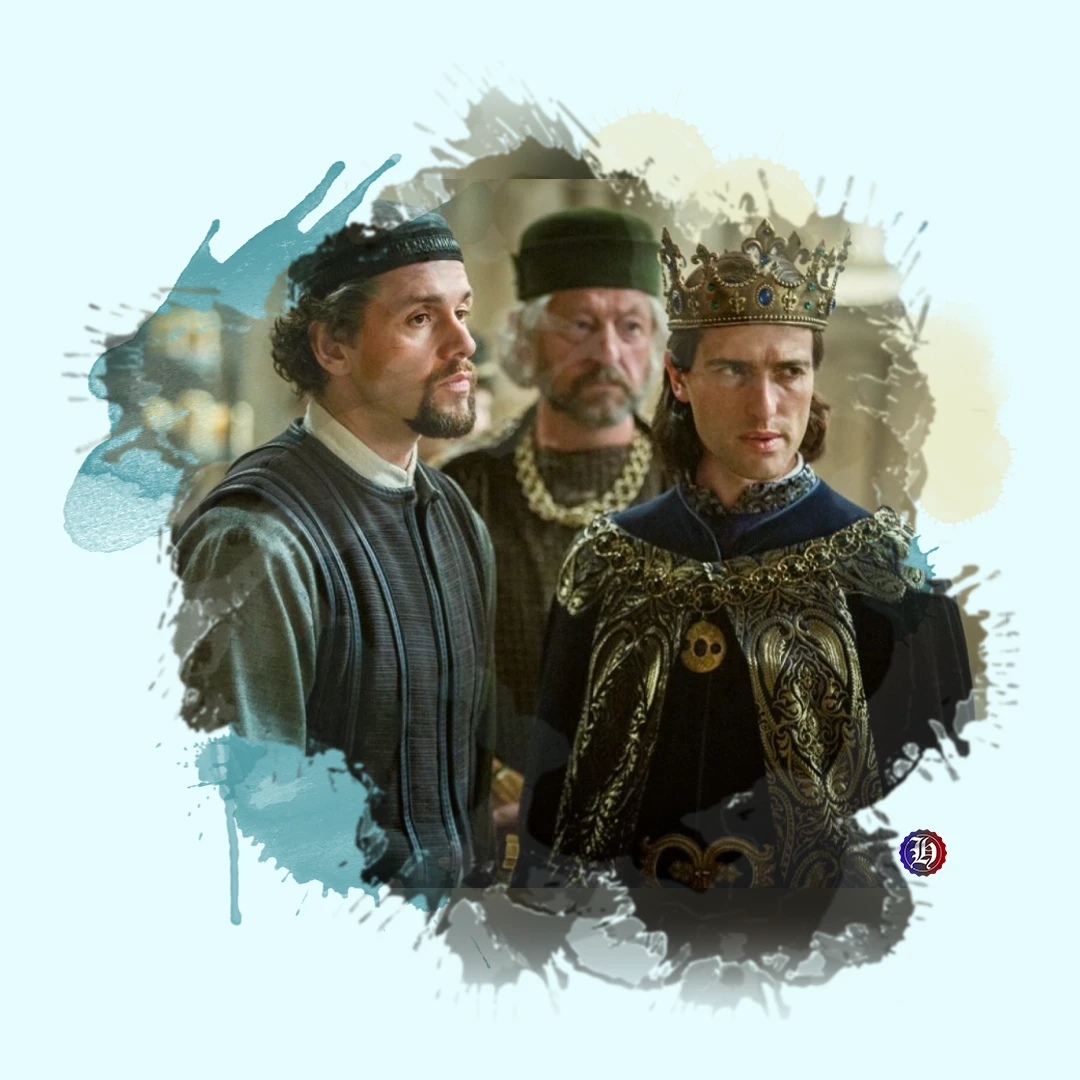 Philippe le Bel, les Colonna et le conflit avec Boniface VIII
